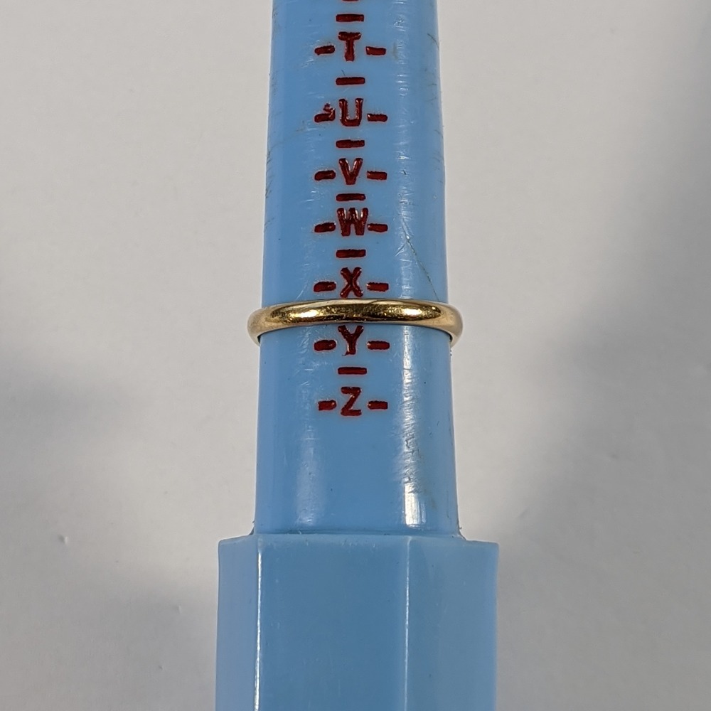 Clogau 9ct Yellow & Rose Gold Welsh Dragon Signet Ring Size X1/2 - Own4Less